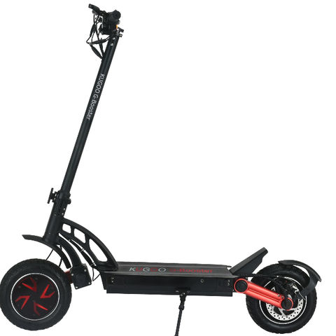 Buy Wholesale China Good Stability Electric Scooter Oem Design 2000w 10 ...