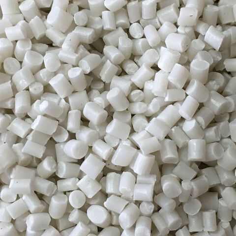 Buy Wholesale China Factory Price Gpps/hips/eps Resin Granules Virgin&recycled Plastic Materials ...