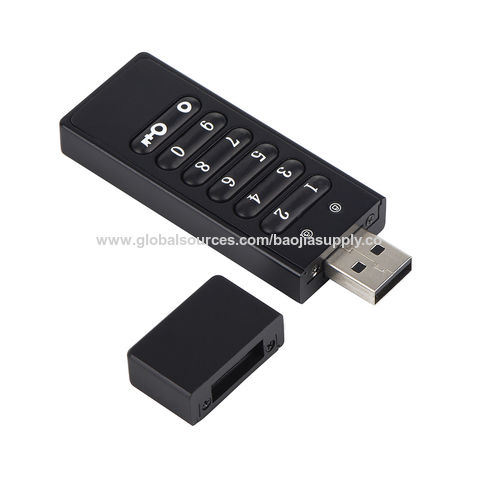 Buy Wholesale China Encryption Password Usb Flash Drive 3.0 32g 64g ...