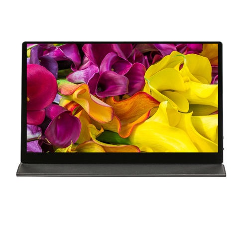Buy Wholesale China 15.6inch Portable Monitor Fhd Ips Portable Laptop ...