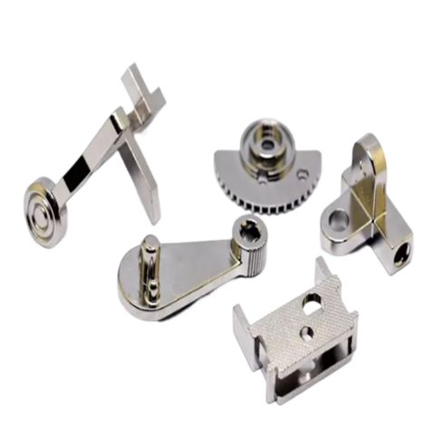 Buy Wholesale China China Manufacture Powder Mim Parts Metal Metallurgy ...