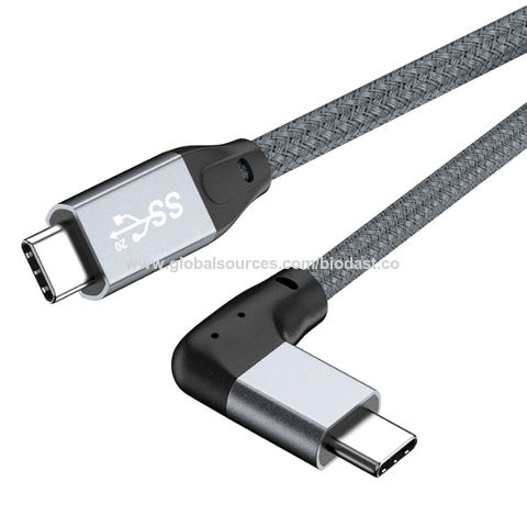 Buy Wholesale China Usb4 Cable 20gbps 100w Charging 0.5 Meters 4k@60hz ...