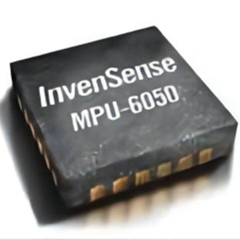 Buy Wholesale China Motion Sensor Mpu-6050 Imus - Inertial Measurement ...