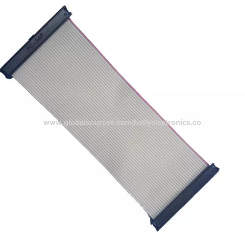 Buy Wholesale China Idc Wire Electrical Cable Flat Ribbon Idc Cable ...