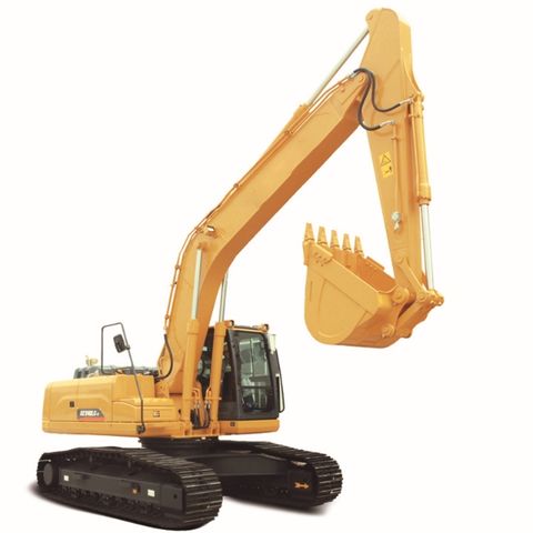 Buy Wholesale China 22 Ton Excavator Se220 Shantui & Se220 at USD 59500 ...