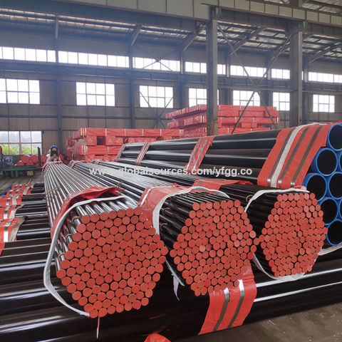 Buy Wholesale China 1/2"-4" Gi Green House Solar Fencing Pipe Erw ...