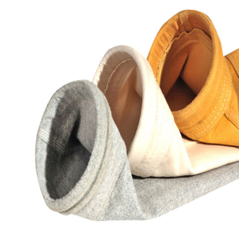 Buy Wholesale China Pps Ryton Dust Filter Bag For Cement Industry ...
