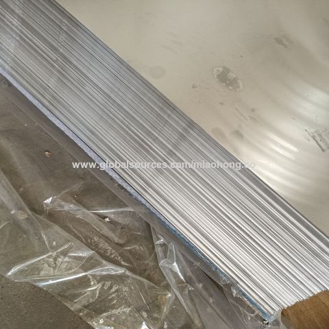 Buy Wholesale China High Quality Aluminum Alloy 6061 6063 1060 5052 ...