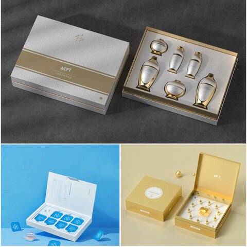 Buy Wholesale China Silk Scarf Scarves Package Box,square Shape Product ...