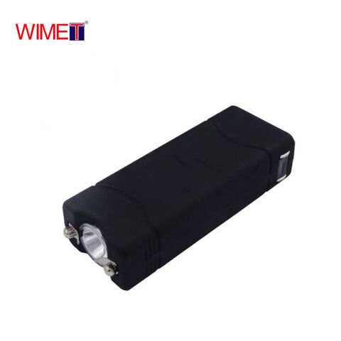 Buy China Wholesale Wimet Shocking Devices High Voltage Rechargeable ...