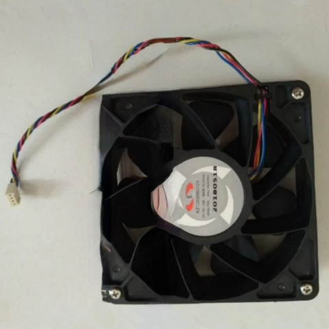 Buy Wholesale China Factory Wholesale M3 M3x Miner Cooler Kz12038b012x ...