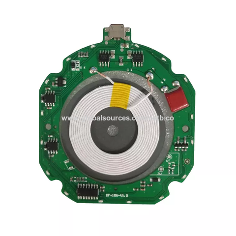 Buy Wholesale China Cell 3 In 1 15w 7.5w Usb C Wireless Mobile Charger ...