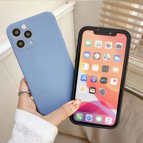 Buy Wholesale China Silicone Original Tpu Cell Cover Phone Case Soft ...