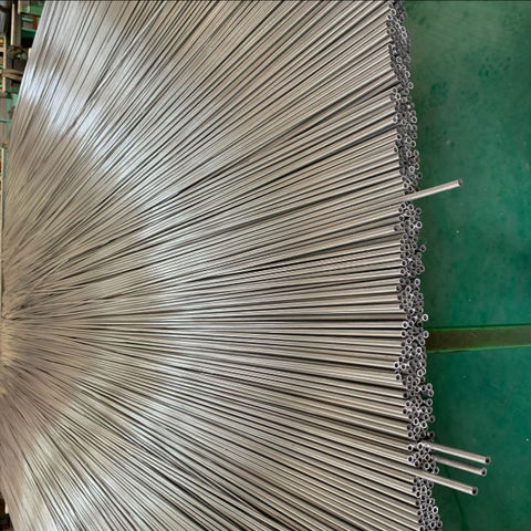 Small Diameter 30crmo Aisi 4130 Chromoly Alloy Steel Tube $1.5 ...