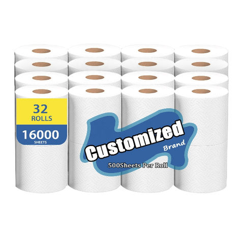 Buy Wholesale Germany Wholesale Prices Toilet Paper Bulk Rolls Bath ...