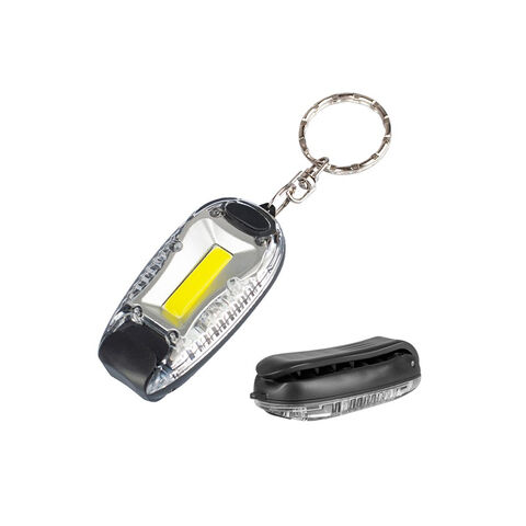 Cob Keychain With Red Light Beads (on Both Sides). 5 Lighting Moses ...