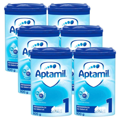 Buy Wholesale Germany Aptamil Profutura Infant Milk Powder / Aptamil ...