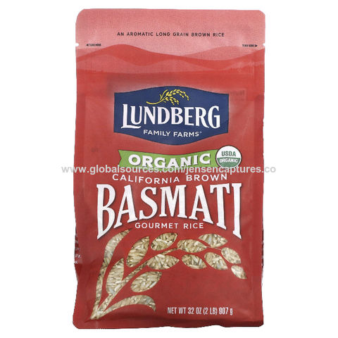 Buy Wholesale Canada Grade A Basmati Rice / White Basmati Rice ...