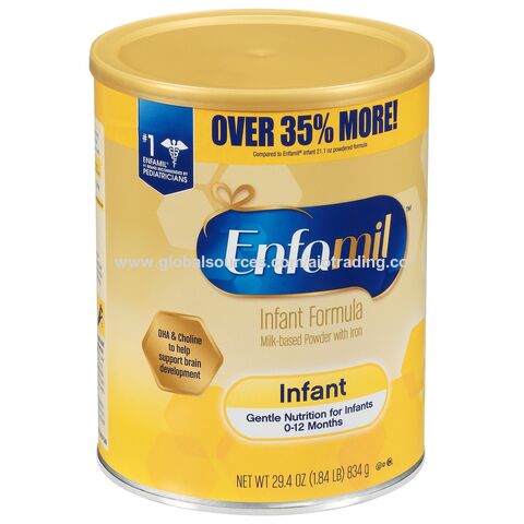 Buy Wholesale United States Enfamil Infant Formula Milk Powder ...