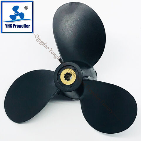 Buy Wholesale China High Performance Engine Plastic Propeller Matching ...