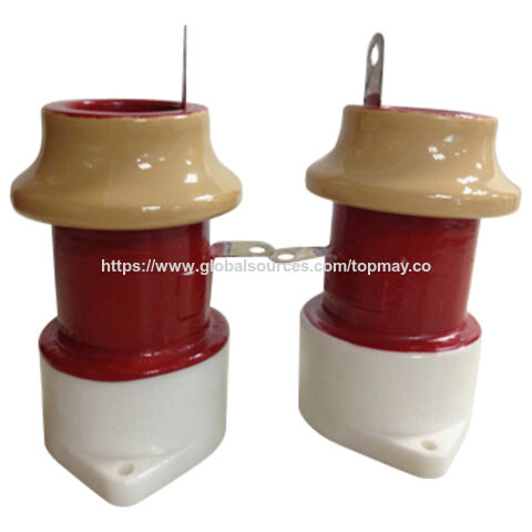 Buy Wholesale China Ccg11-1 Bottle-shaped High Power Ceramic Capacitor ...