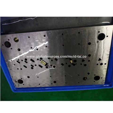 Buy Wholesale China Non-standard High Precision Hardware Mold Part For ...