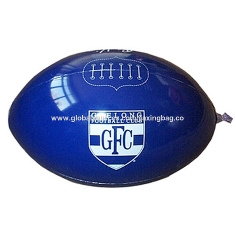 Buy Wholesale China Popular Promotional Customized Inflatable Balls ...