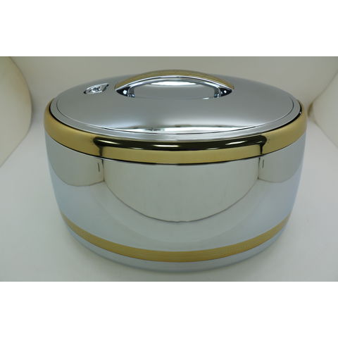 Buy Wholesale Taiwan Insulated Food Containers In Large Oval Shaped ...