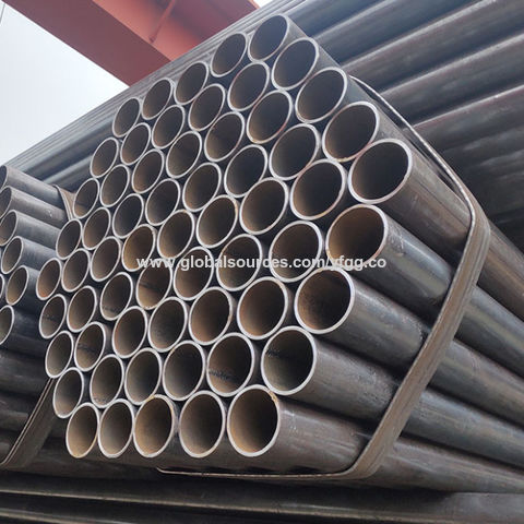 Buy Wholesale China Gi Green House Solar Fencing Pipe Erw Galvanized ...