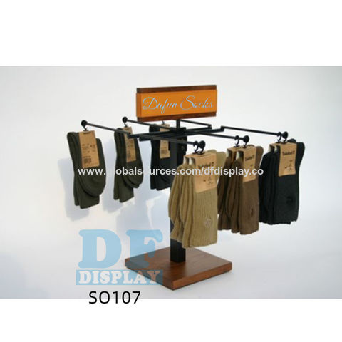 Buy Wholesale China Countertop Four Sides Multifunction Spinner Rack ...