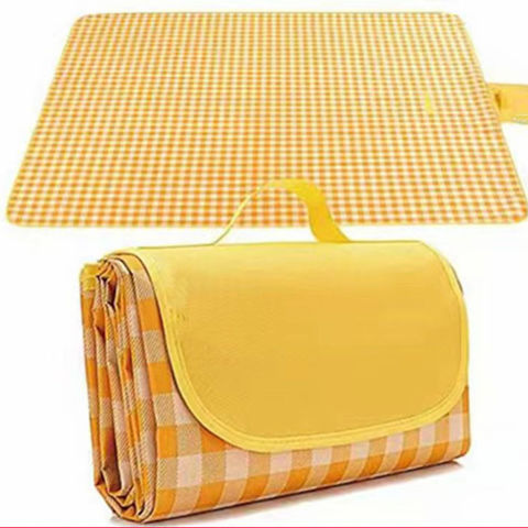 Buy Wholesale China Outdoor Picnic Mat Camping Picnic Moisture-proof ...