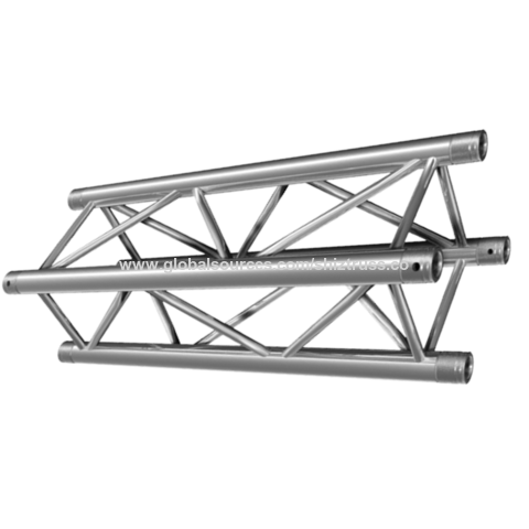 Buy Wholesale China Heavy Spigot Square Box Truss Aluminum Truss ...