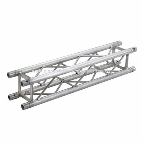 Buy Wholesale China Customized Aluminum Space Frame Truss Arch Truss ...