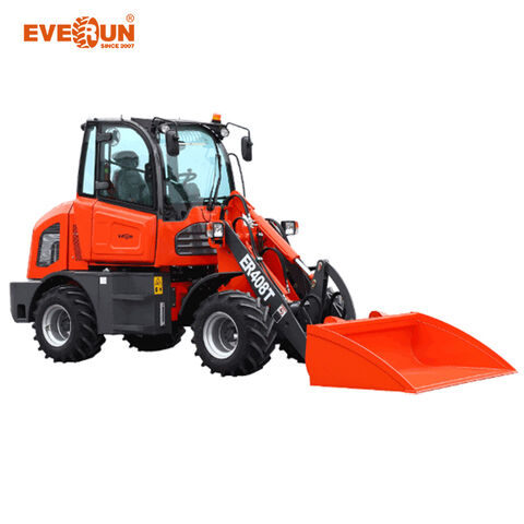Buy Wholesale China Everun Er408t 800kg Construction Earth Moving ...