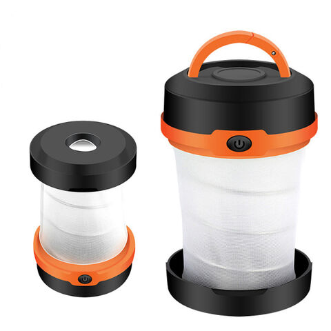 Buy Wholesale China Foldable Camping Lantern Collapsible Lantern ...