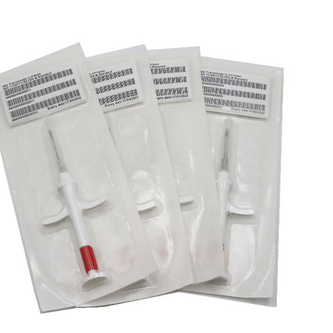 Buy Wholesale China Multiple Styles 134.2khz Em4305 Animal Microchip ...