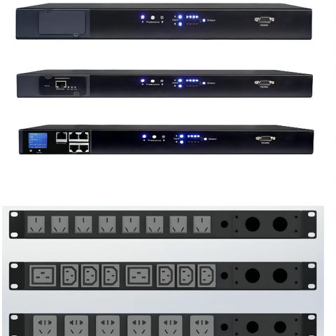 Buy Wholesale China Sts Series/static Automatic Transfer Switch ...