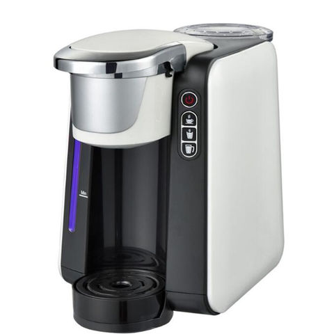 Buy Wholesale China Custom Single K Cup Brewing System Coffee Maker ...