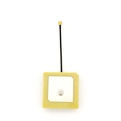 Gps Gnss L1 L2 L5 Active Passive Antenna Internal Ceramic Antenna For ...