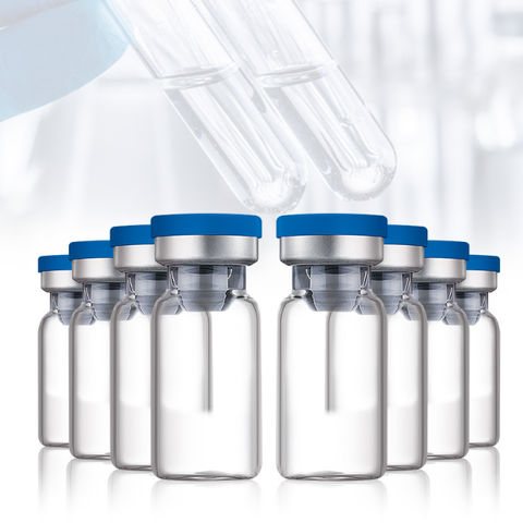 Buy Wholesale China H′ C G-5000iu Powder Peptides Injections Steroids ...