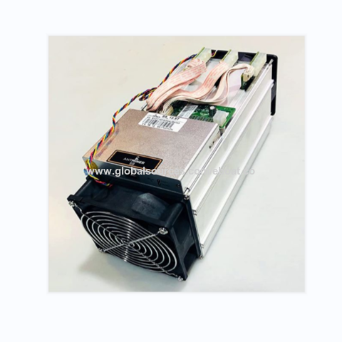 Buy Wholesale China Bitmain Antminer S9 11.5th Btc Mining Machine S9 11 ...