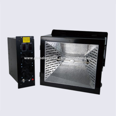 Buy Wholesale China 4000w/4500w Special Light Solar Simulator Lamp ...