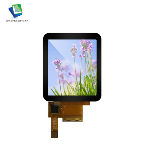 Buy Wholesale China Automotive Lcd Display1.3 Inch 240*240 Resolution ...