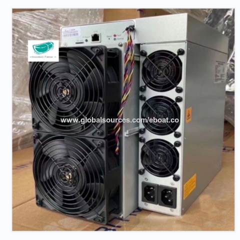 Buy Wholesale China Original Factory Price Bitmain Antminer L7 9500m ...