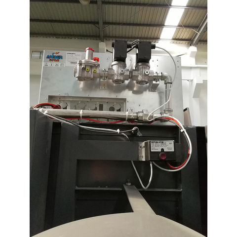 Buy Wholesale China Industrial 120kg Gas Dryer Machine For Clothes ...