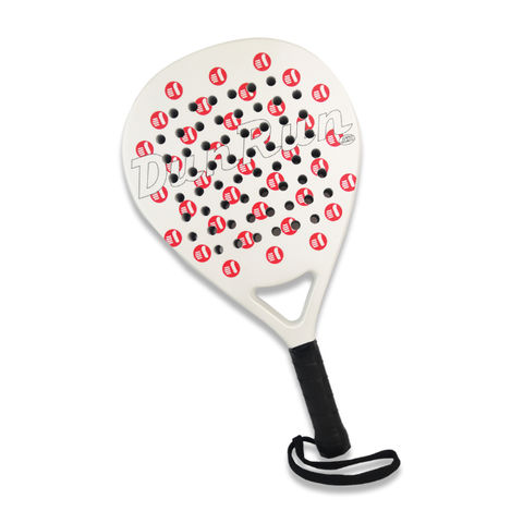 Buy Wholesale China Professional Beach Tennis Padel Rackets Carbon ...