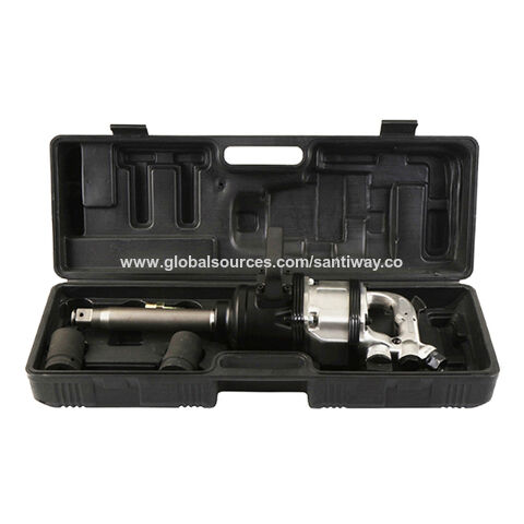 Buy China Wholesale 1" Auto Professional Quality Super Duty Pneumatic ...