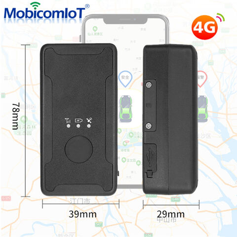 Buy Wholesale China Gps Tracker Car Vibration Speed Alarm Long Standby ...