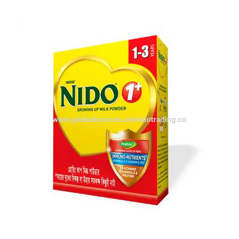 Buy Wholesale United States Hot Selling Best Price Nido Milk Powder 900 ...