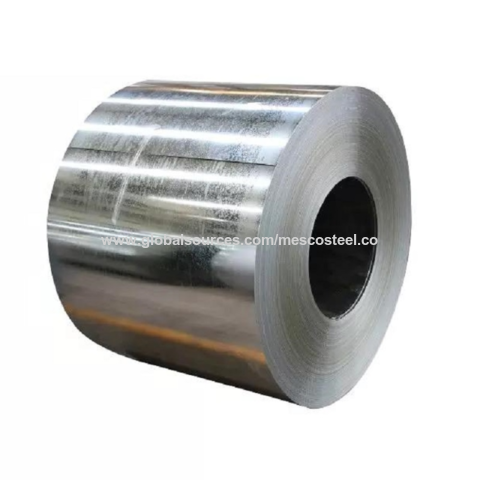 Buy Wholesale China Hdgi Gi Galvanized Steel Coil/sheet For ...